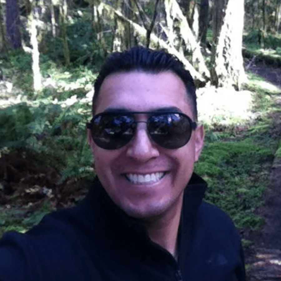 Jackie Leyba - Partnership and Community Collaboration Academy