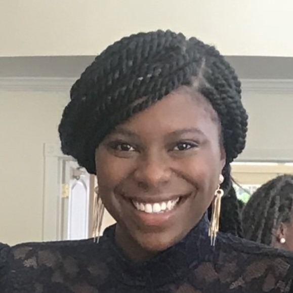 Whitney Edwards - Partnership and Community Collaboration Academy